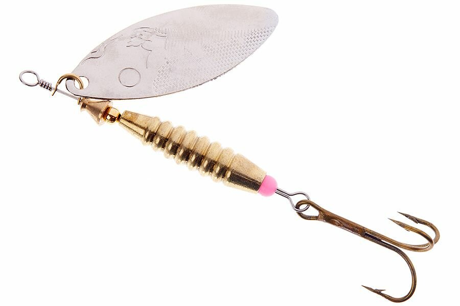 TauMANN Блесна Fina #M35, 17 g