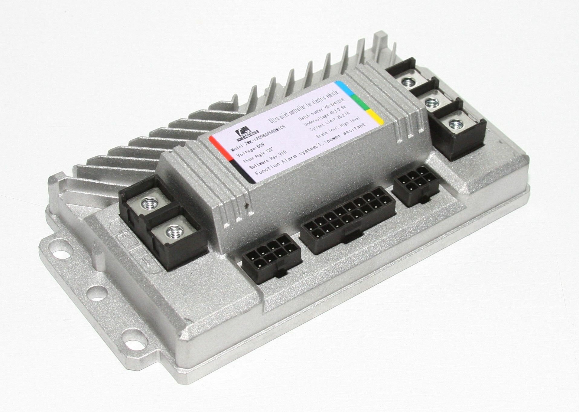 Контроллер Kugoo V3 Pro Max