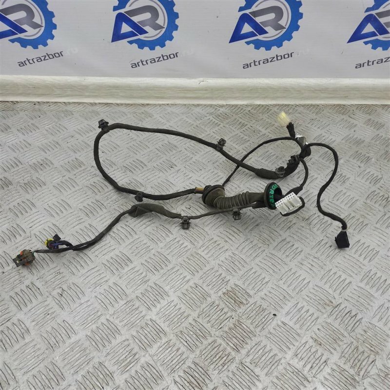 Б/У Проводка двери зад.лев Vortex Tingo / Вортекс Тинго 1.8 SQR481FC 132 Л.С. 2011