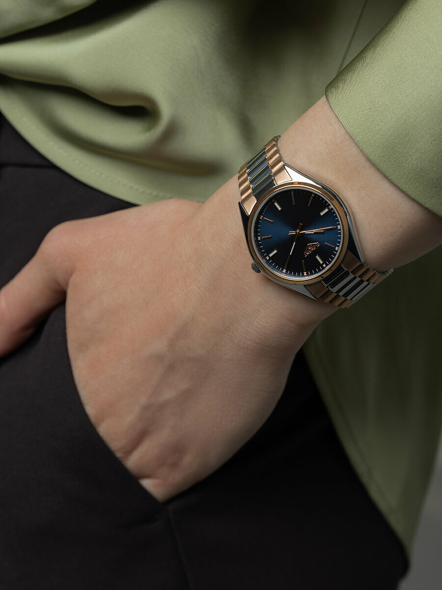 Наручные часы Basic