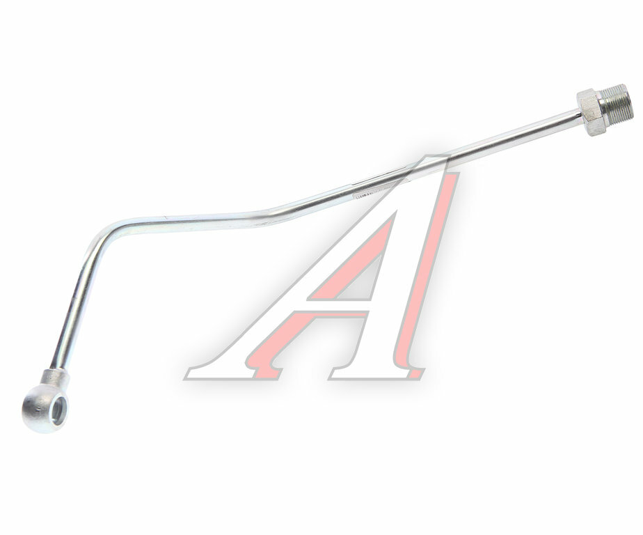 Трубка ГУР ( средняя ) на ГУР КАМАЗ 6520 ПАО КамАЗ