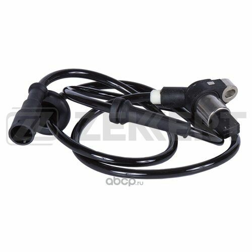 Датчик ABS задн. VW Golf III 92- Vento 91- ZEKKERT se6284