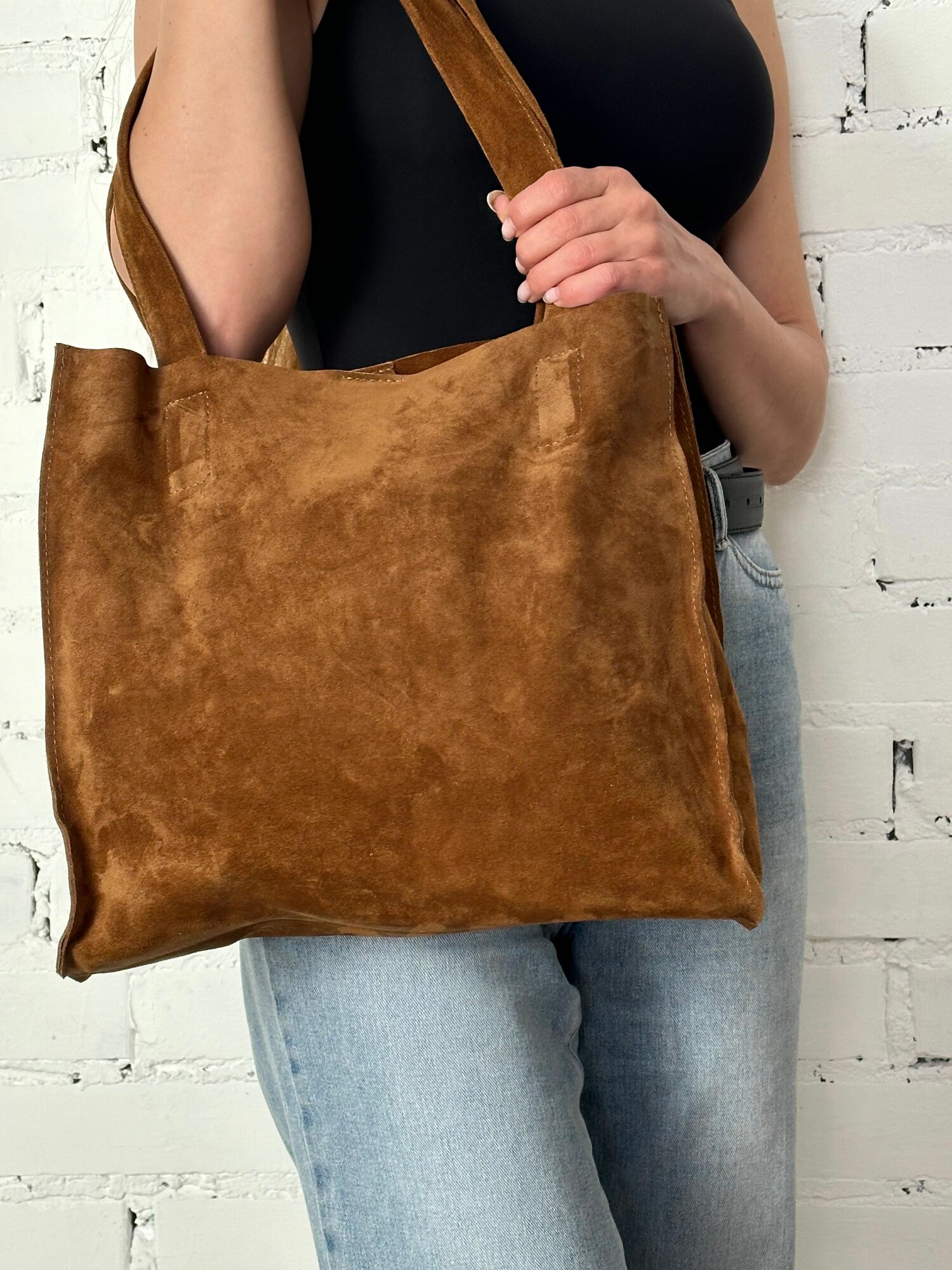 Сумка шоппер