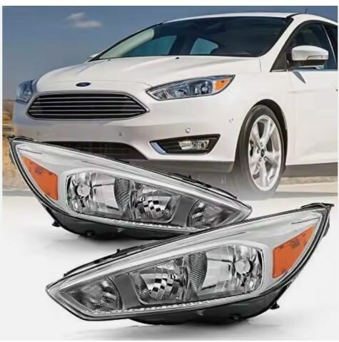 Автозапчасти Фара для Ford FIESTA 2014-2019