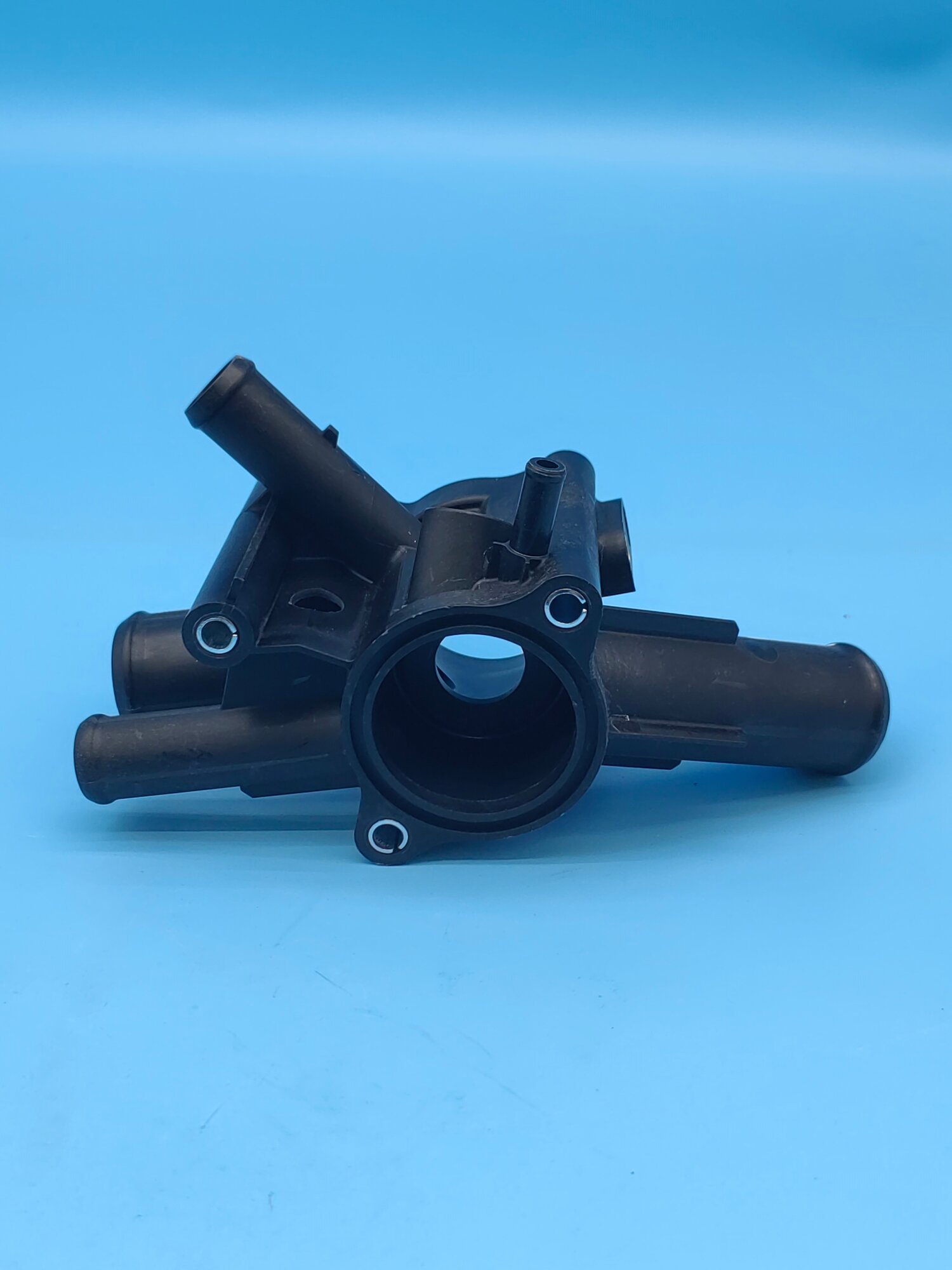 CHERY Корпус термостата Chery Tiggo 7 Pro Max E4T15C1306030