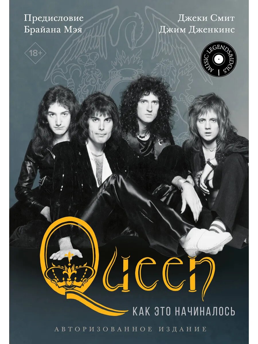 Queen: как это начиналось