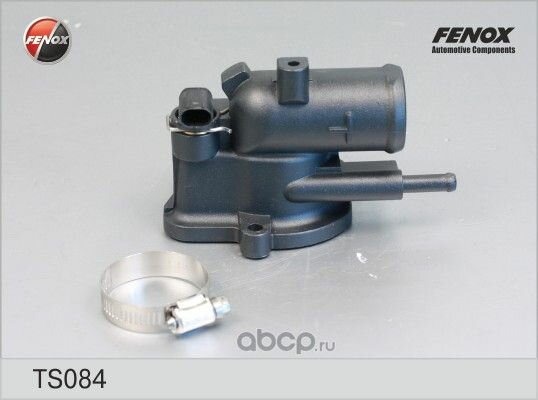 TS084 Термостат MB 07- 2.2-2.7CDI 88 град.