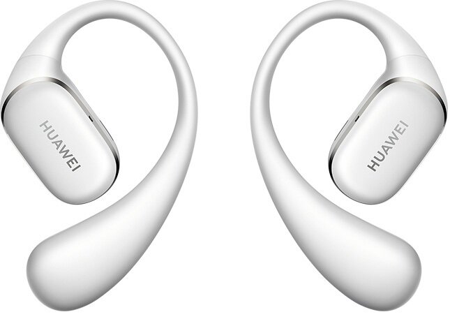 Huawei Беспроводные наушники HUAWEI FreeArc (Moose-T00) Grey