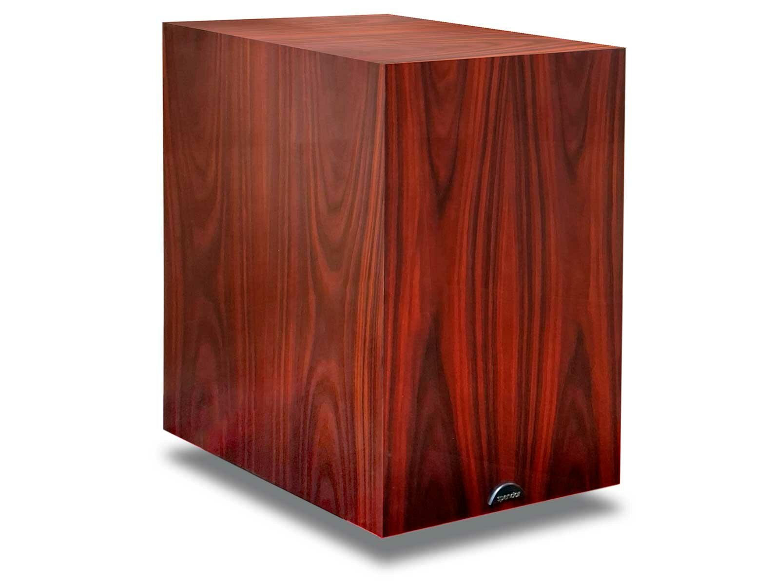 Активный сабвуфер Spendor SUB-3 Rosewood