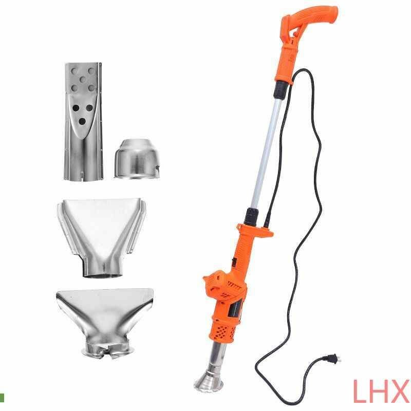 Выжигатель сорняков