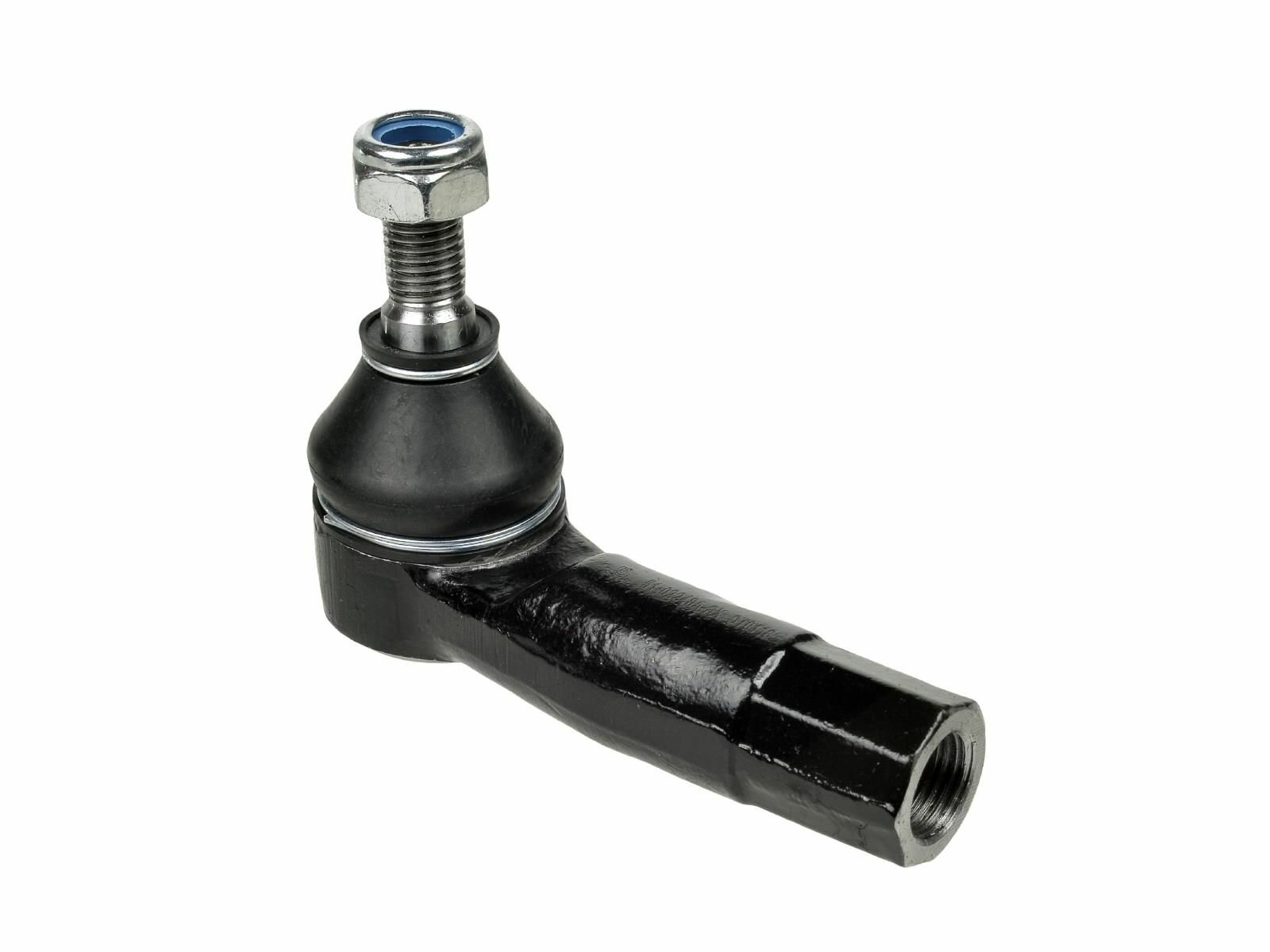 Рулевой наконечник левый для Шкода Октавия 2, 3, 4, Фольксваген Поло 6, Тигуан 51-02248A-SX STELLOX