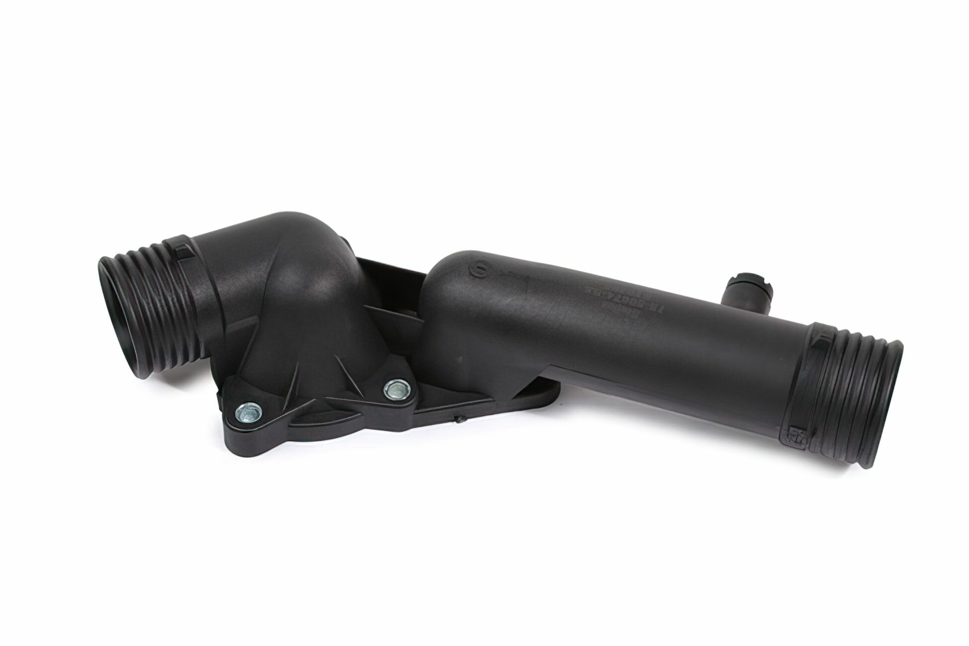 Фланец охлаждающей жидкости тройник для БМВ 5, 7 75-50674-SX STELLOX