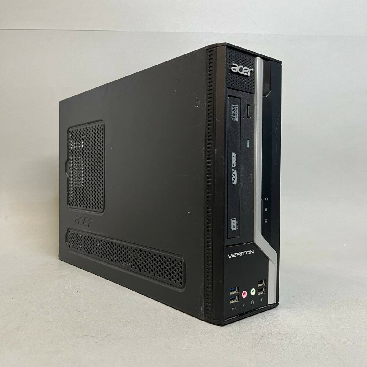 ПК Acer Veriton X2630G / i3-4130 / 4Gb / SSD 120Gb