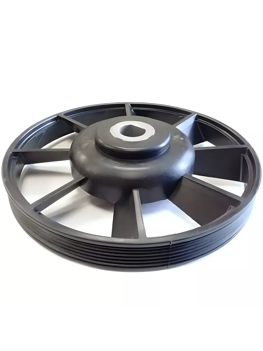 Шкив для бетономешалки элитеч 162/15