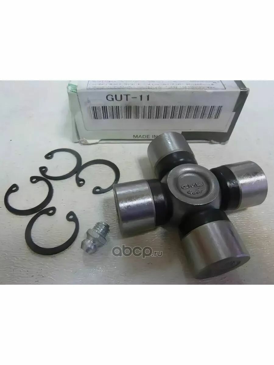 Крестовина карданного вала (50x20)