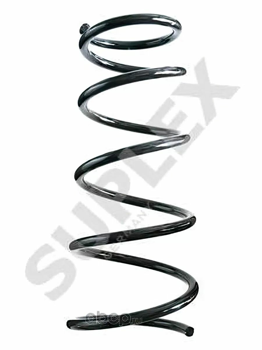 Пружина подвески передняя Suzuki SX4 VVT 2WD