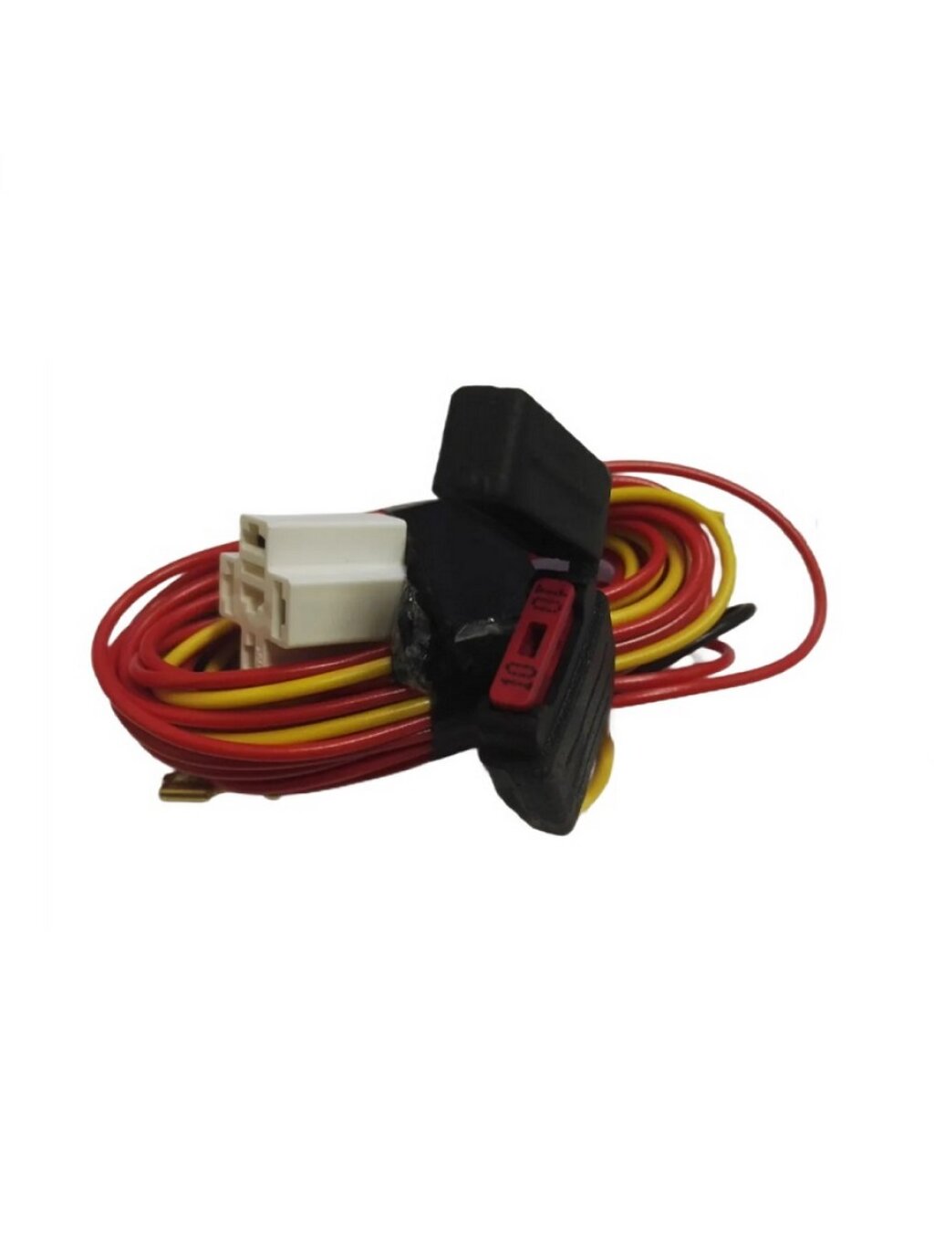 Проводка противотуманных фар для а/м ГАЗель с/о