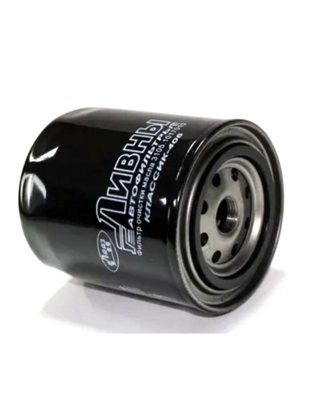 Фильтр масляный для а/м ГАЗ 406 дв. "Салют"