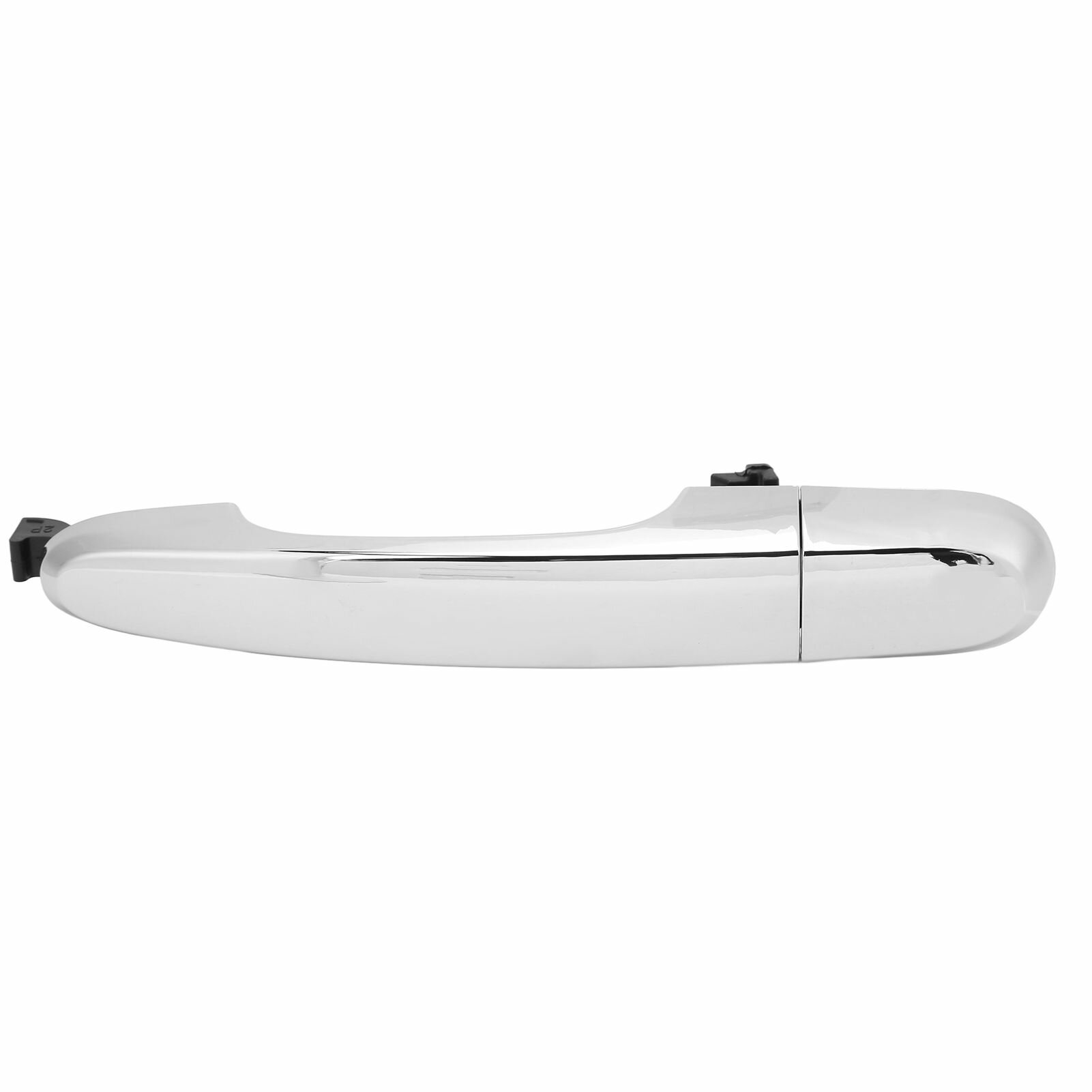 Задняя левая наружная ручка двери с гальваническим покрытием 826512P010 Замена для Kia Sorento 2011 2015 без отверстия