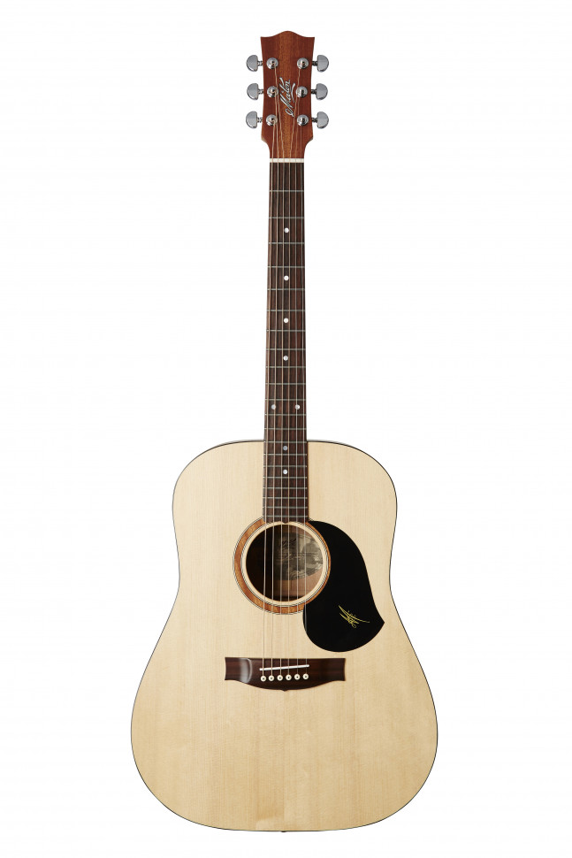 Гитара Maton S60