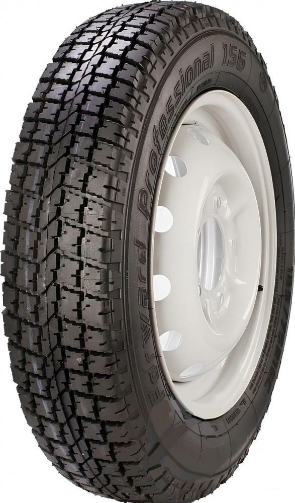 АШК Forward Dinamic 156 185/75 R16 92Q