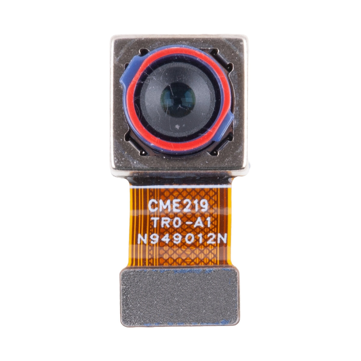Камера для Realme C3 (RMX2020) основная одинарная (12 Mpx)
