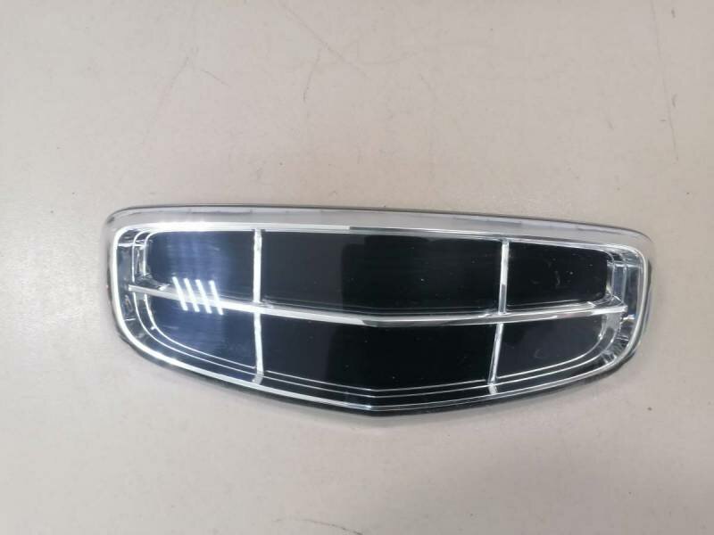 Эмблема Geely Monjaro 2022 кат.номер: 6600140947