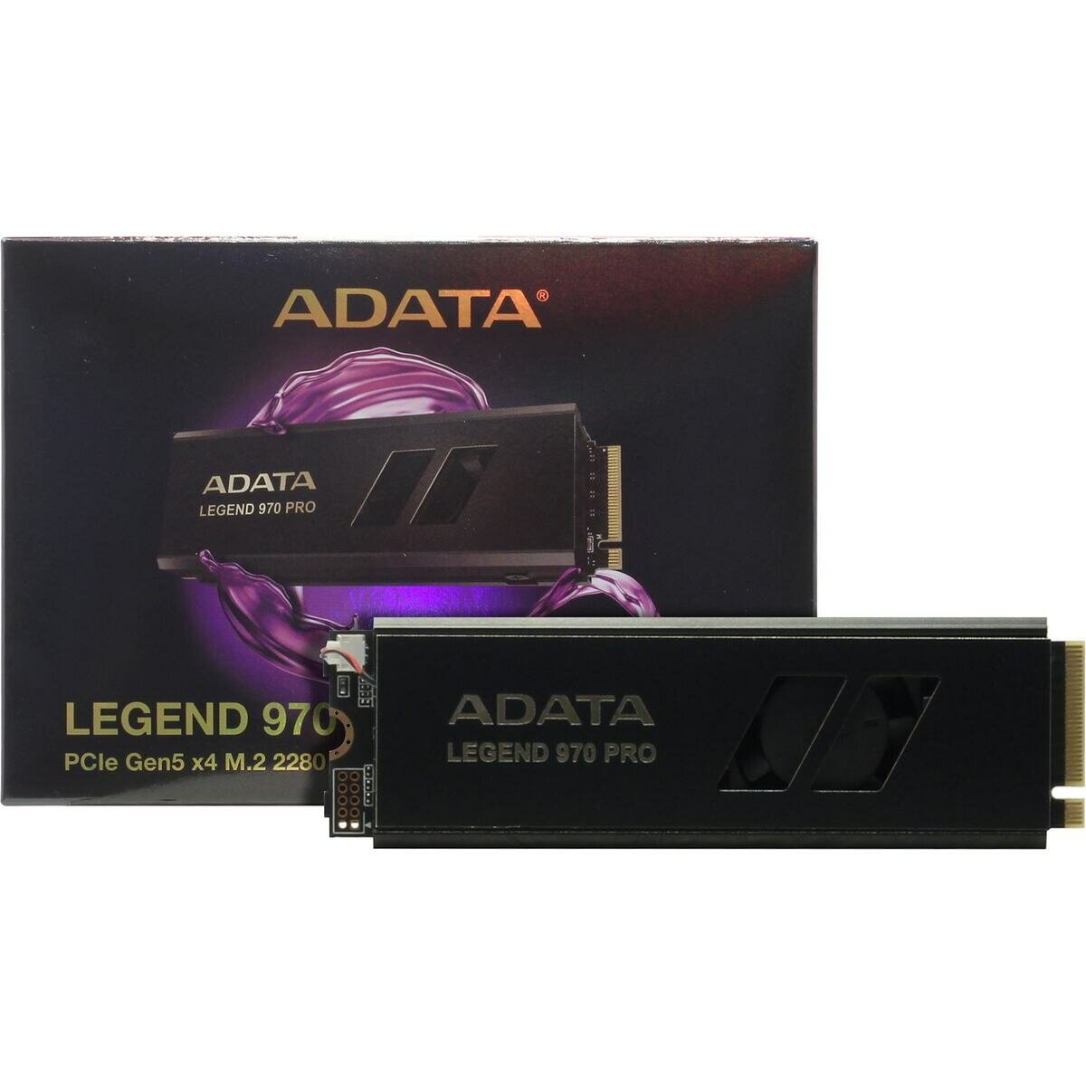 Adata LEGEND 970 Pro 1 Тб