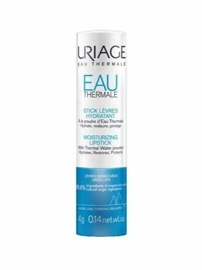 Урьяж О'Термаль Uriage Eau Thermale Увлажняющий стик для губ 4 г