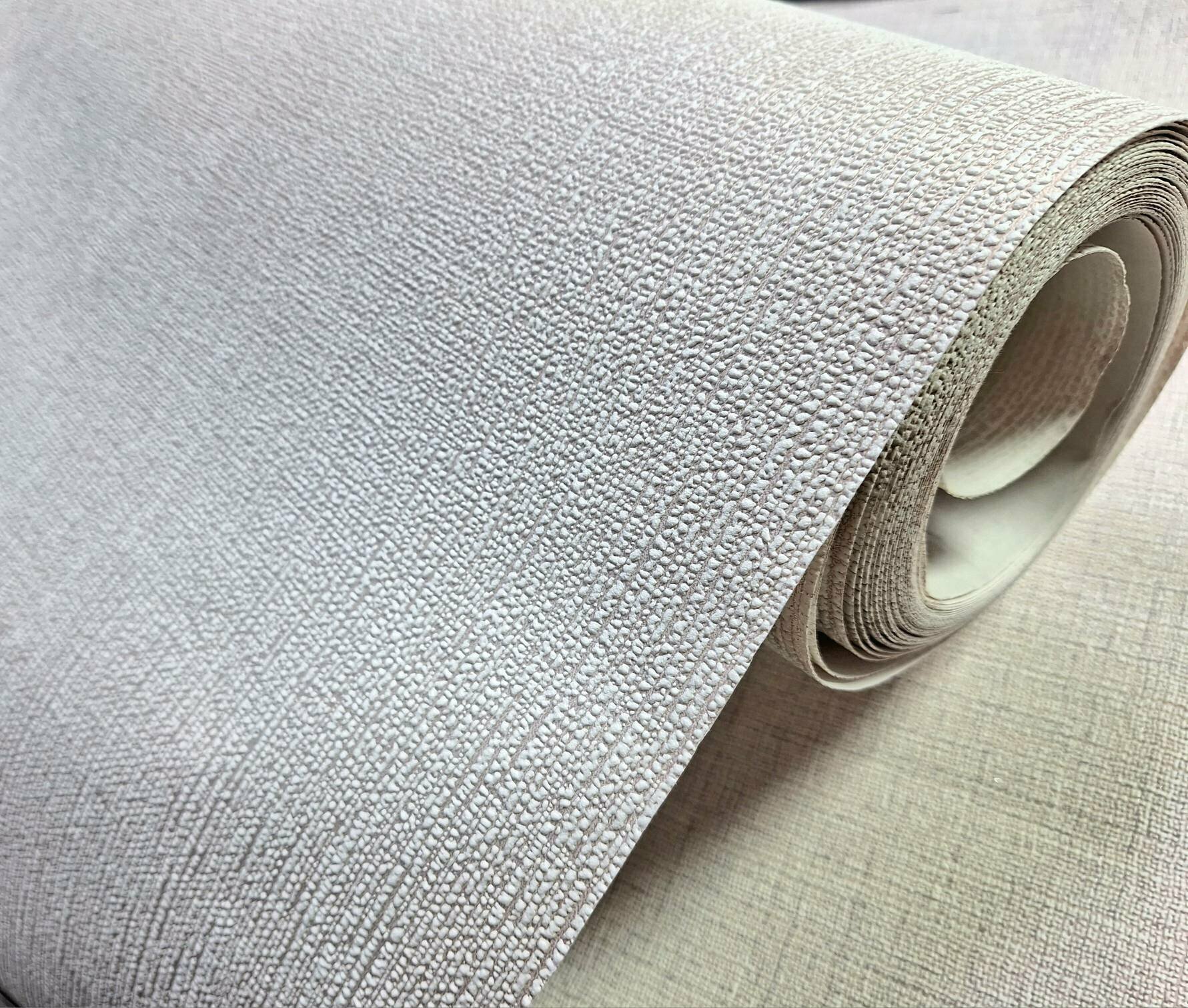 Обои моющиеся Vilia Винил на флизелине Кассия фон 62, 1,06 м, 10 м. - обои без подгона!