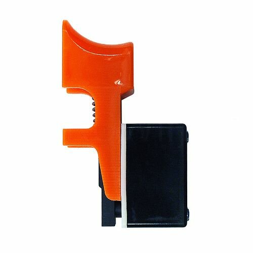 Выключатель для дрели 1202 (утёнок) KG0102 для отечественных моделей (Д)