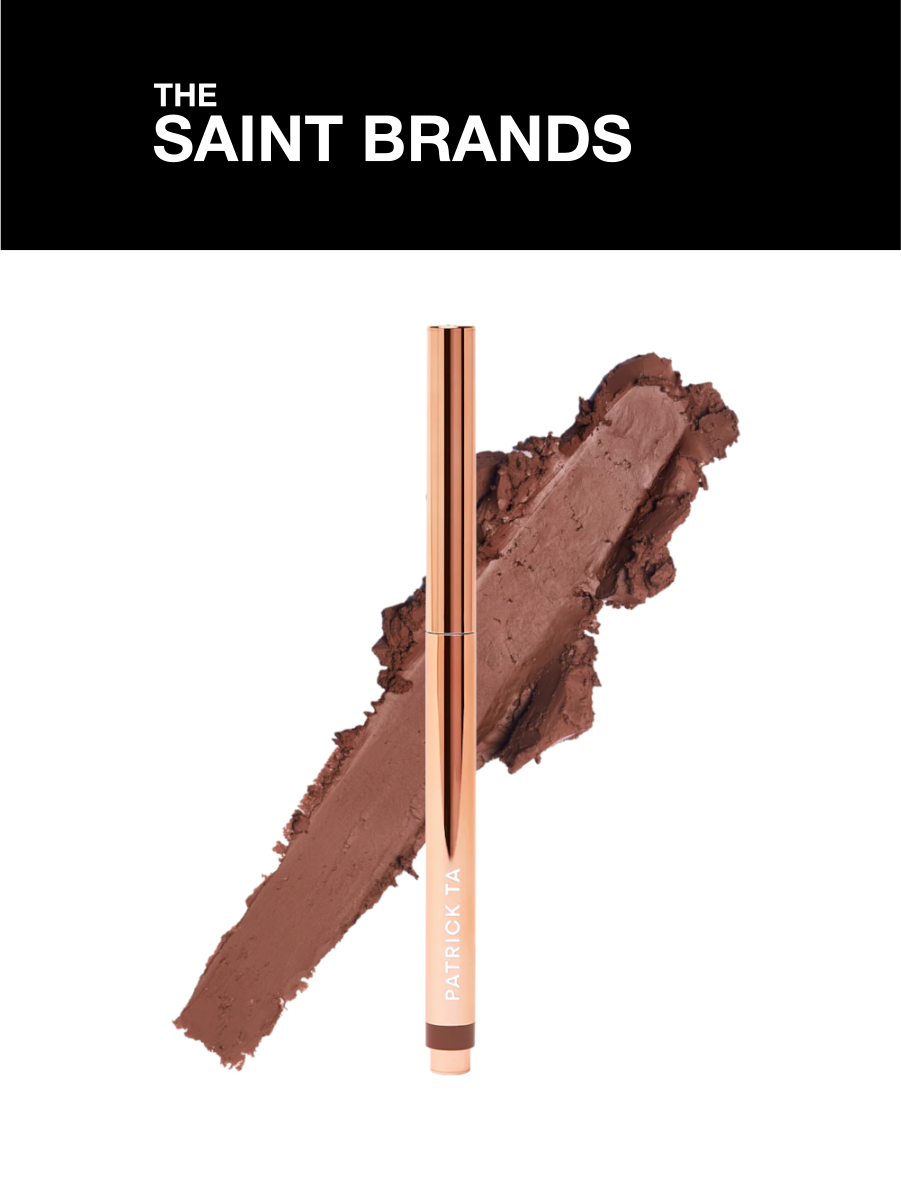 Карандаш для губ Patrick Ta Monochrome Moment oттенок She's Strong (Neutral Almond)