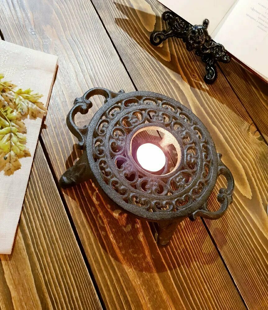 Мармит С подогревом, 1 шт