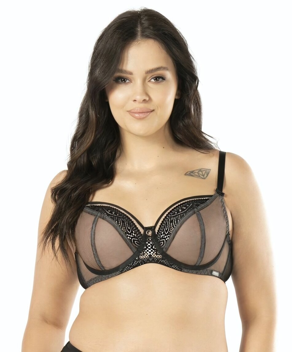 Бюстгальтер Nipplex Desire