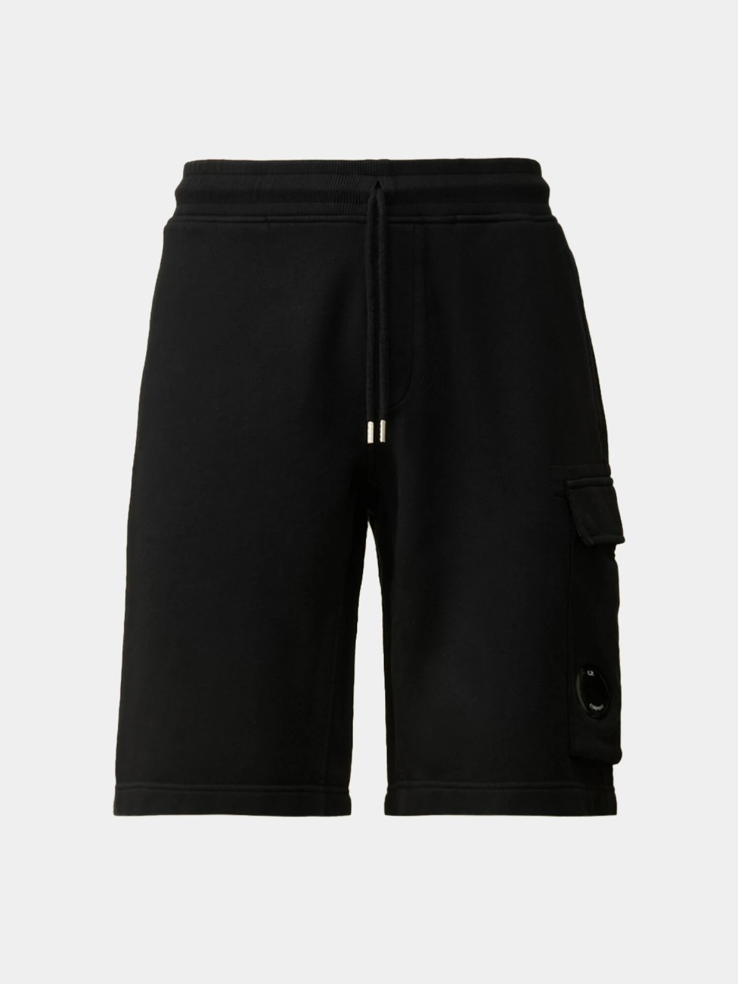 Шорты Cotton Diagonal Fleece Cargo