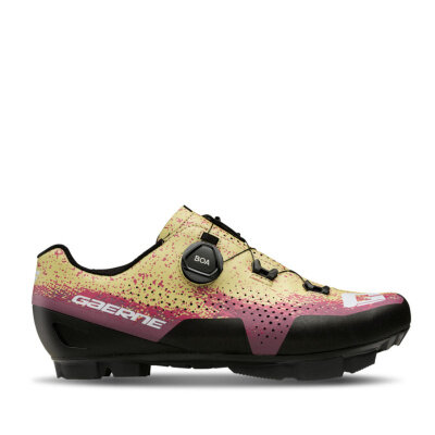 Велотуфли Gaerne G.Lampo MTB (Matt Sand Burgundy, 43.5, 2025 (3870-013-43.5))