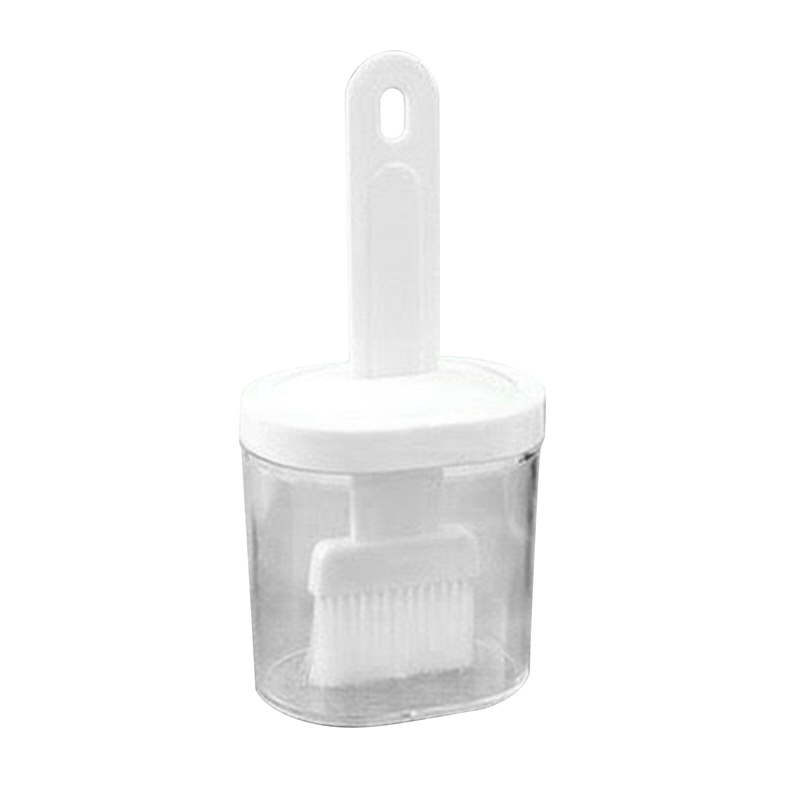 Интегрированная силиконовая бутылочка для бутылки с оливковым маслом бутылка с силиконовой щеткой для приготовления выпечки барбекю белоснежка