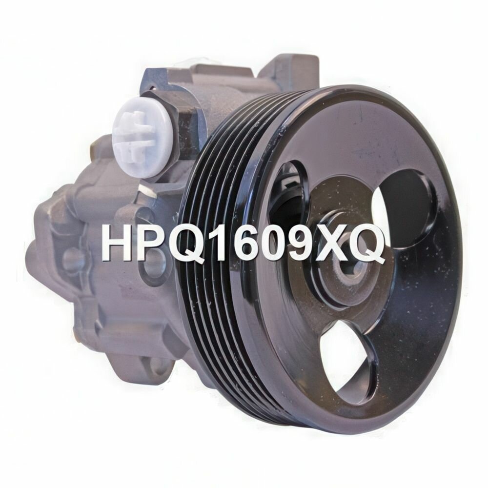 Насос гидроусилителя руля UAZ mot. ZMZ-409