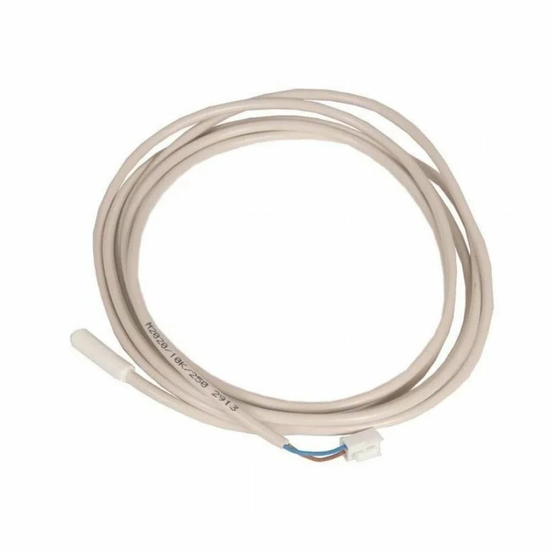 Датчик температуры подходит для холодильника Атлант, Минск L-2120мм, -15+5C (908081403069, 908081400505)