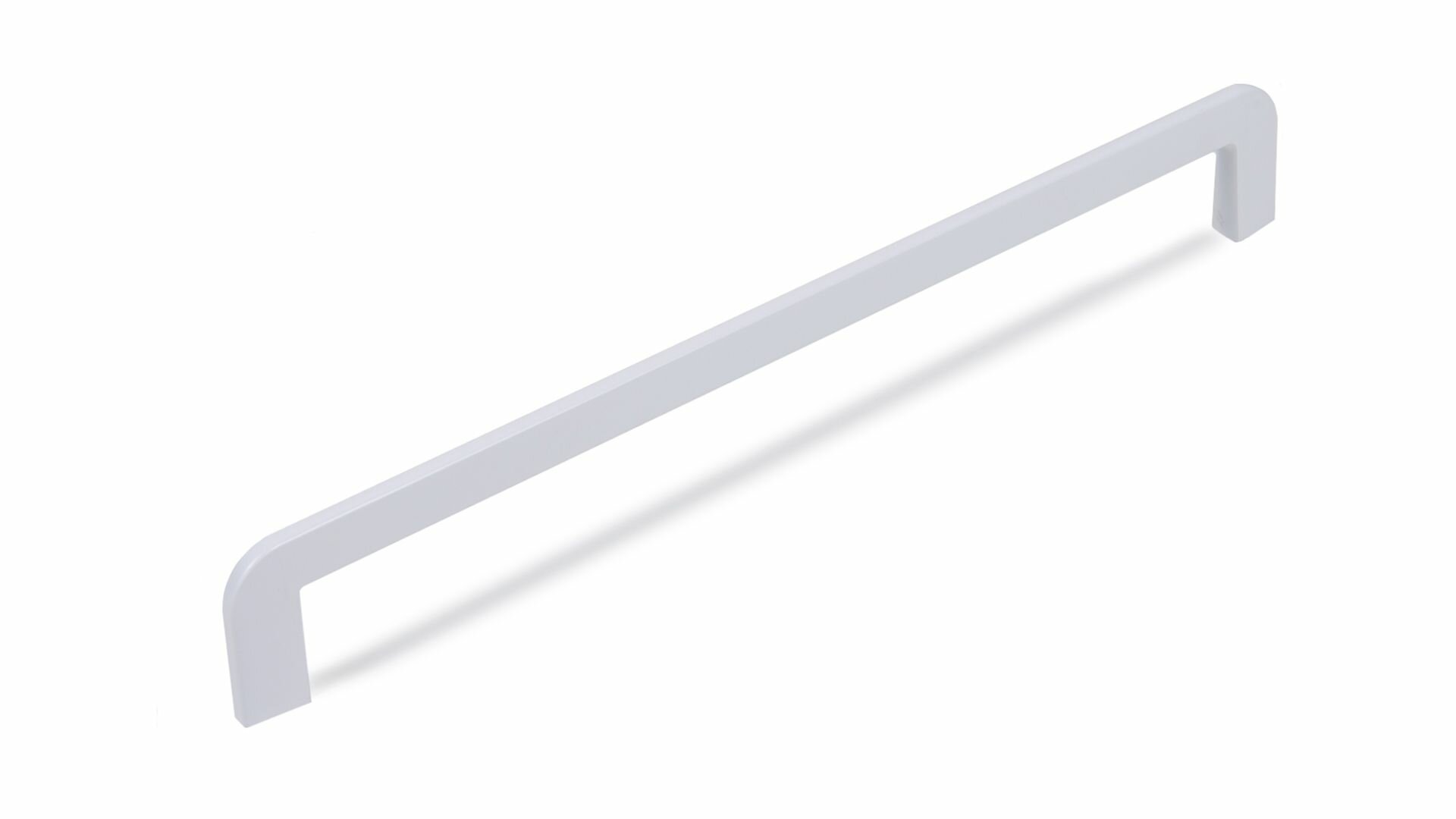 Мебельная ручка DIRECT RS331W.4/224, белый