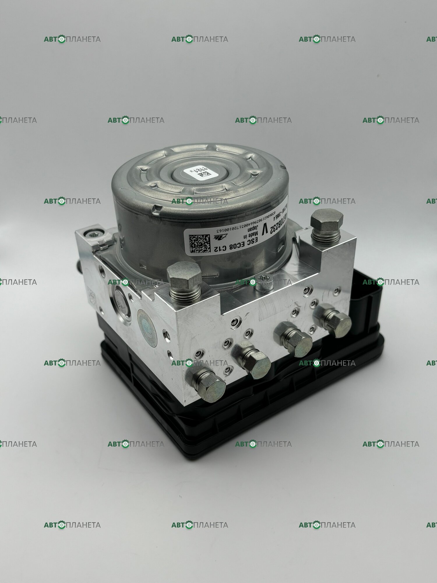 Блок управления ABS Mitsubishi 4670B232