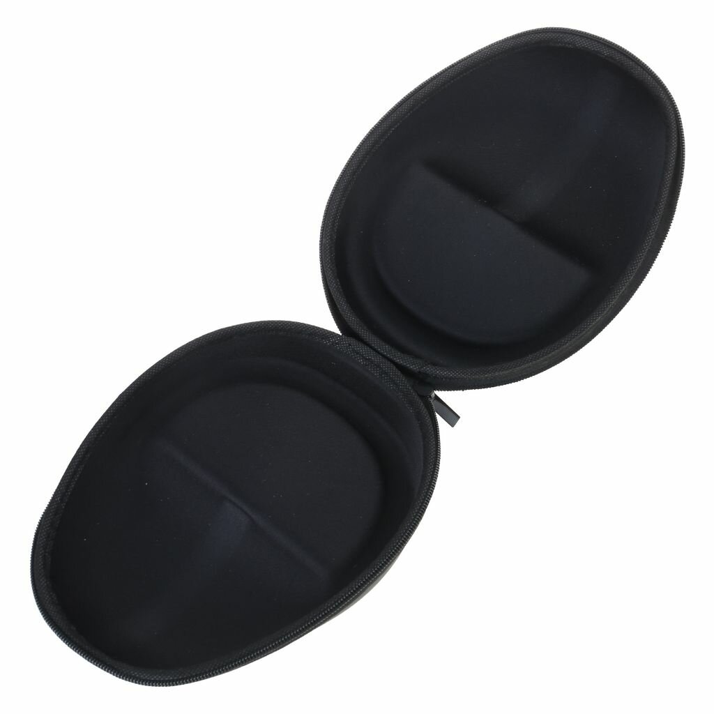 Чехлы для наушников HD800 HD700 HD650 HD600 HD598 HD280, Черный