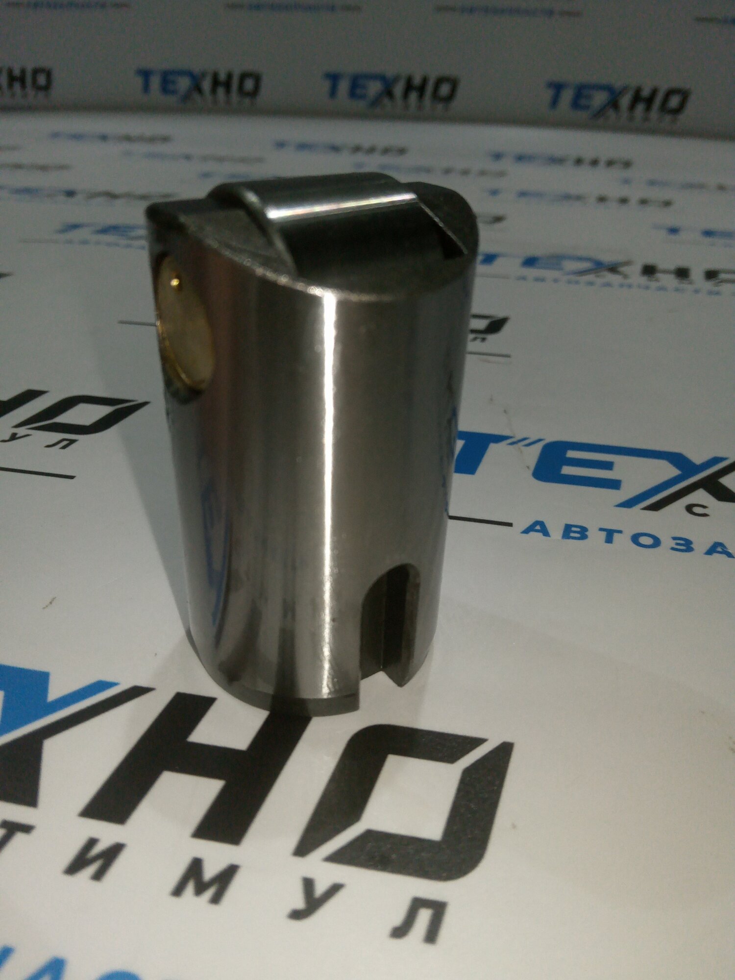 CUMMINS Толкатель клапана (L, ISLe) D=31, L=54, в сб. с роликом, D=23.39мм EP 3965966