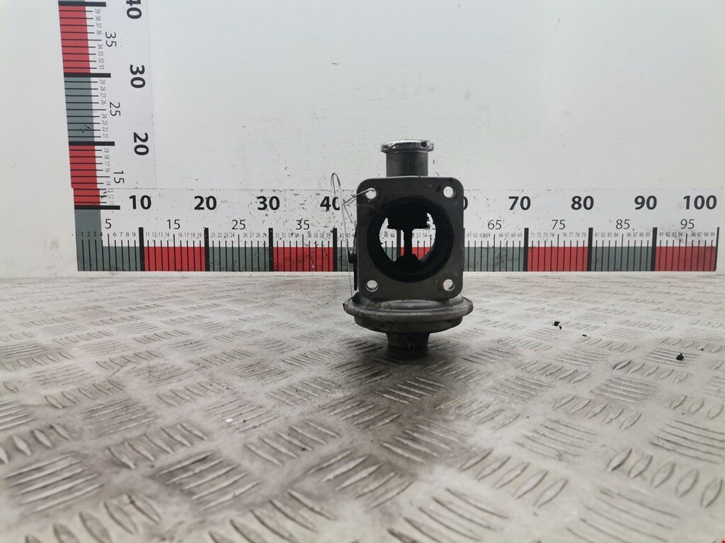 Клапан ЕГР EGR BMW 3-Series (E46) 11717804378 арт. 2238829