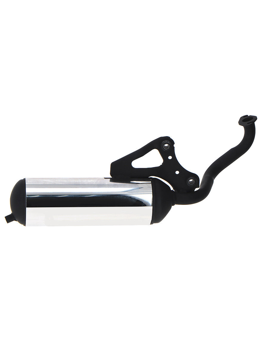 Глушитель для скутера Honda Dio AF-34, AF35