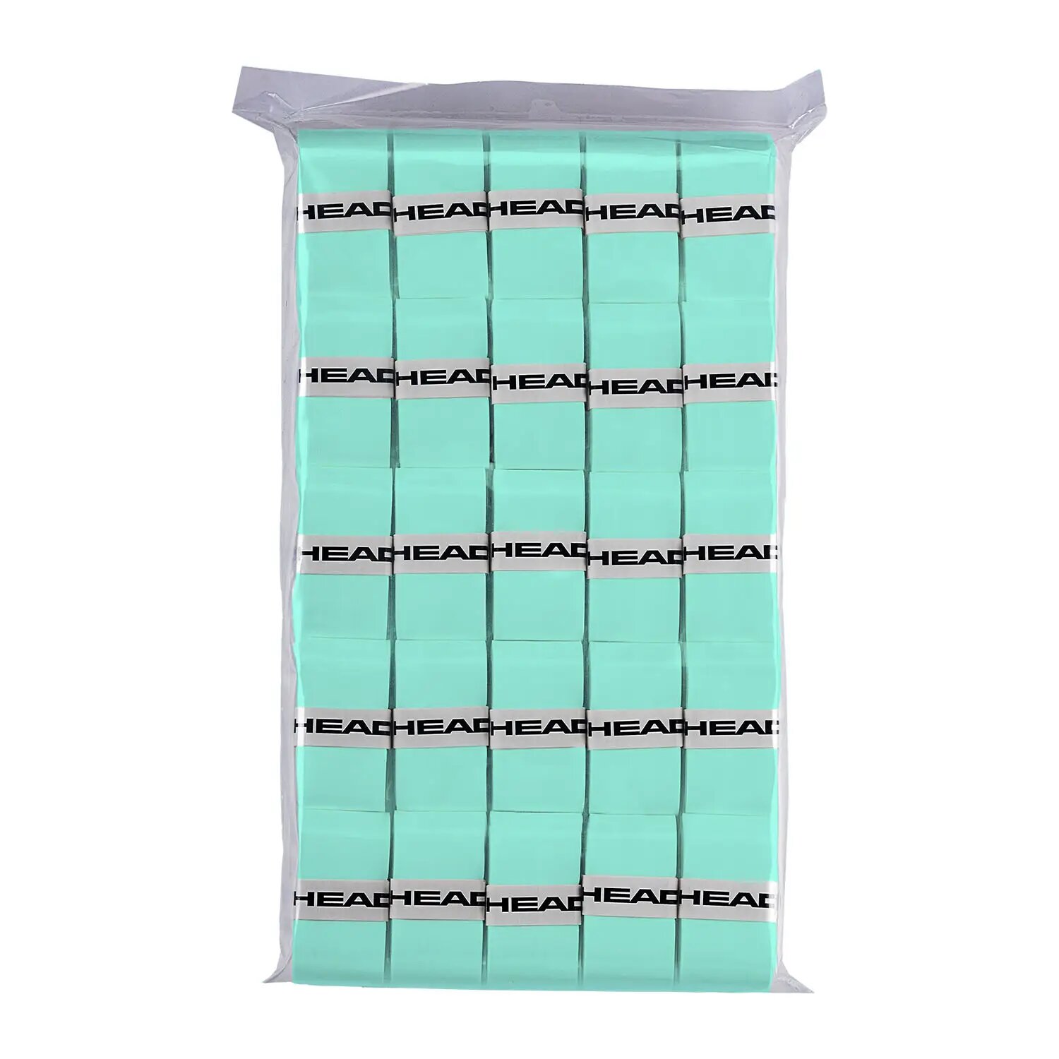 Намотка Head Prime Tour 50 штук Мятный