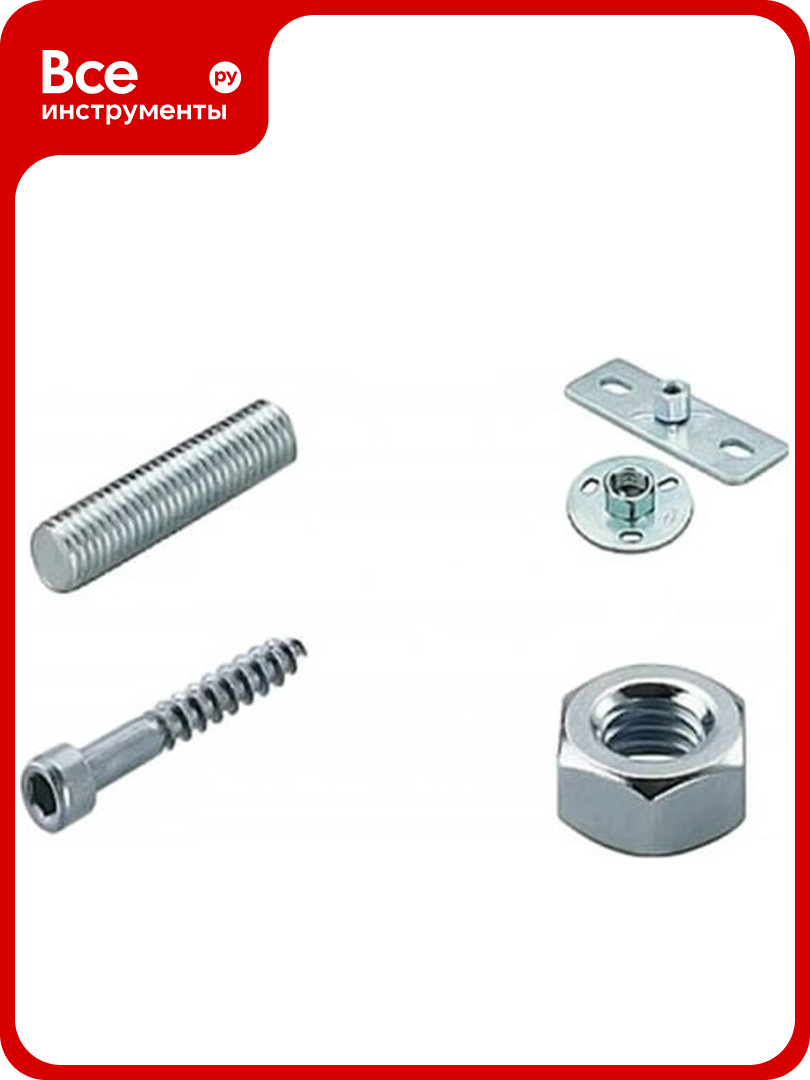 Крепление панели Ravak Sabina 90 см BN, металлическое, бытовое, серый цвет, система быстрой установки