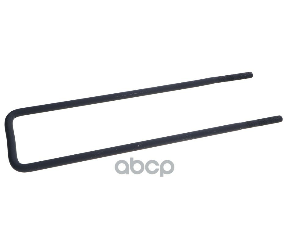 Стремянка КАМАЗ кузова L=480мм; М14х1.5мм 10т длинная усиленная MEGAPOWER MEGAPOWER Automotive арт. 290-17-225