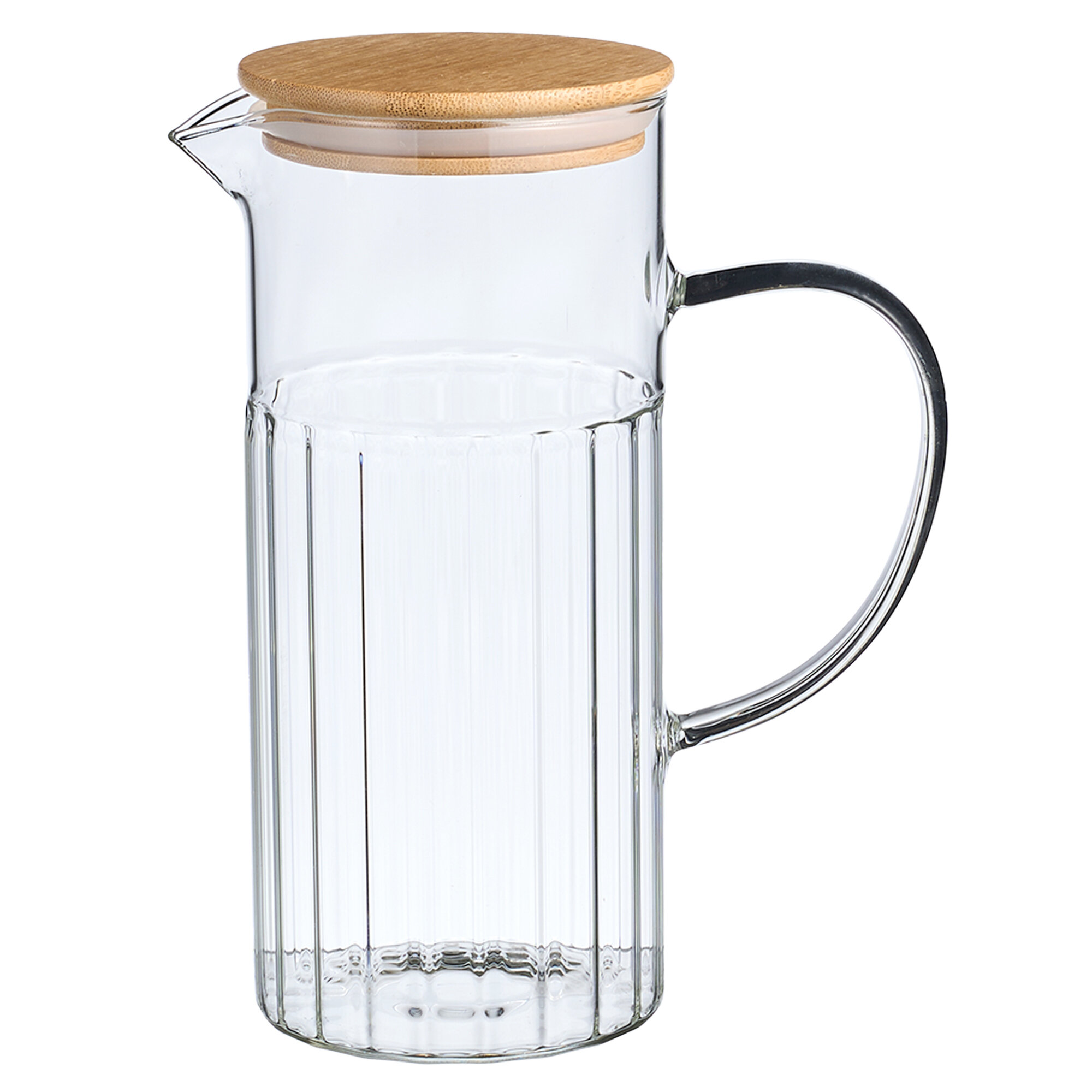 Кувшин vertical 1130 мл KSG-675-124