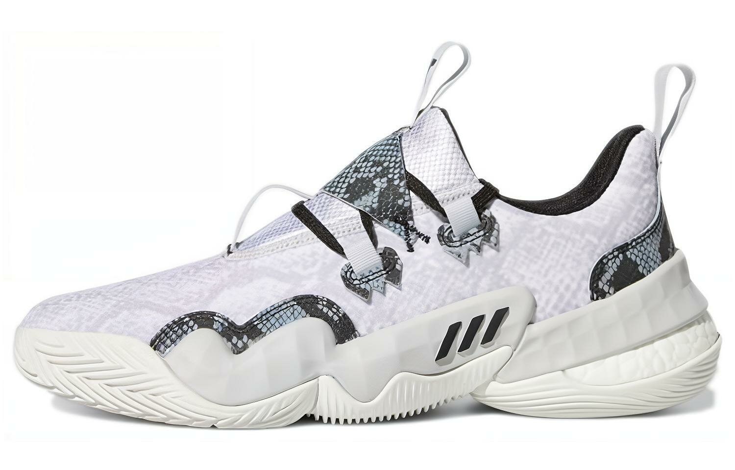 Кроссовки Trae Young 1.0